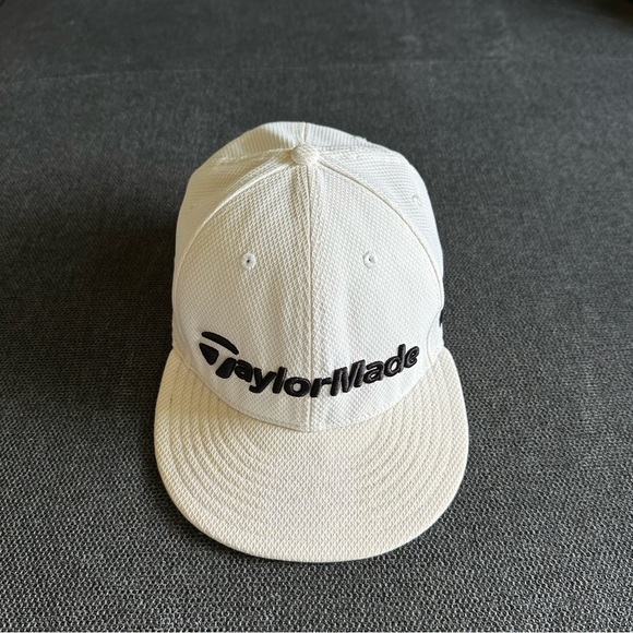 TaylorMade | Accessories | Taylormade M New Era Mens Golf Hat | Poshmark